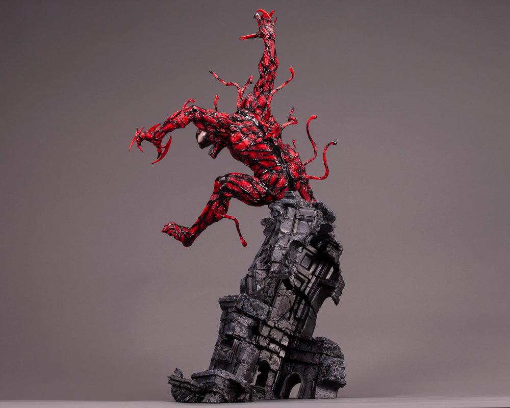 Maximum Carnage 1/6 Scale Fine Art Statue - Spec Fiction Shop