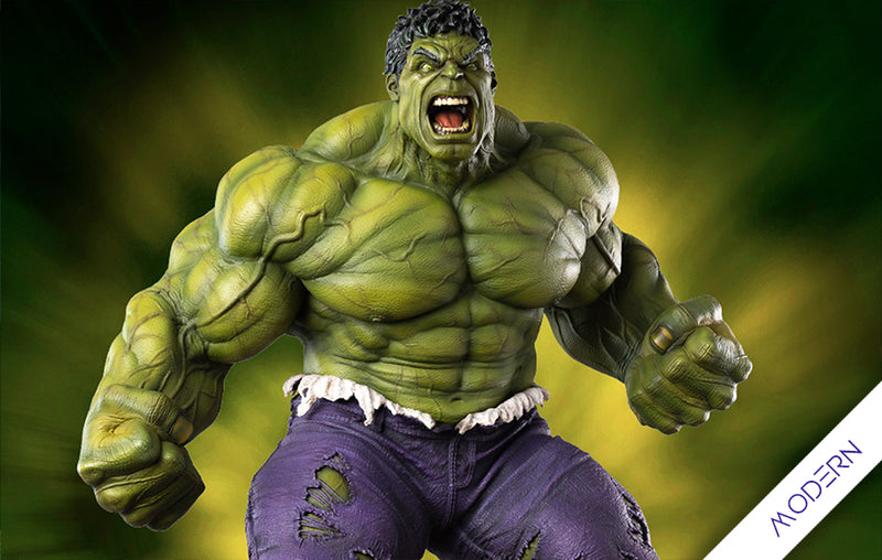 Hulk Modern Prestige Series 1/3 Scale Statue - Spec Fiction Shop