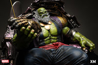 Maestro (Version A) 1/4 Scale Statue - Spec Fiction Shop