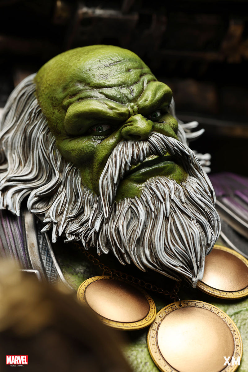 Maestro (Version A) 1/4 Scale Statue - Spec Fiction Shop