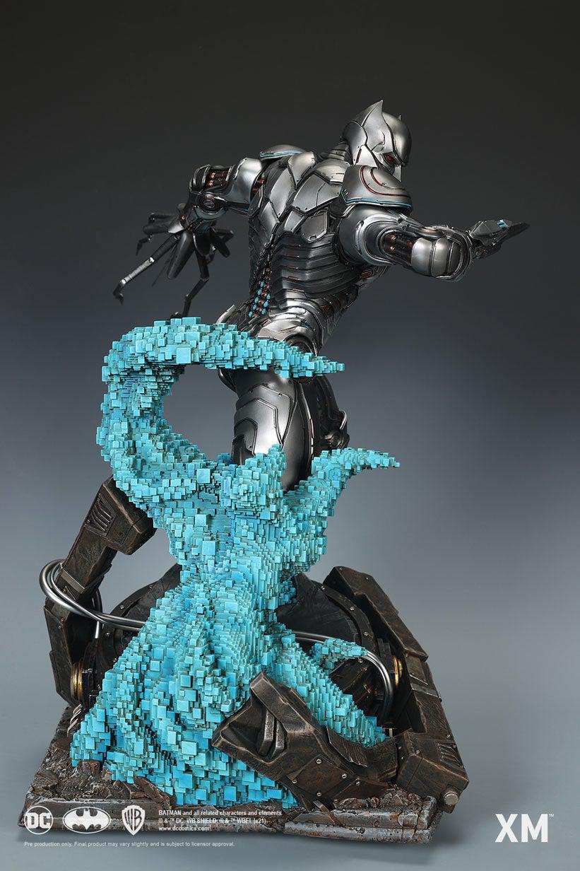 Murder Machine 1/4 Scale Statue - Spec Fiction Shop