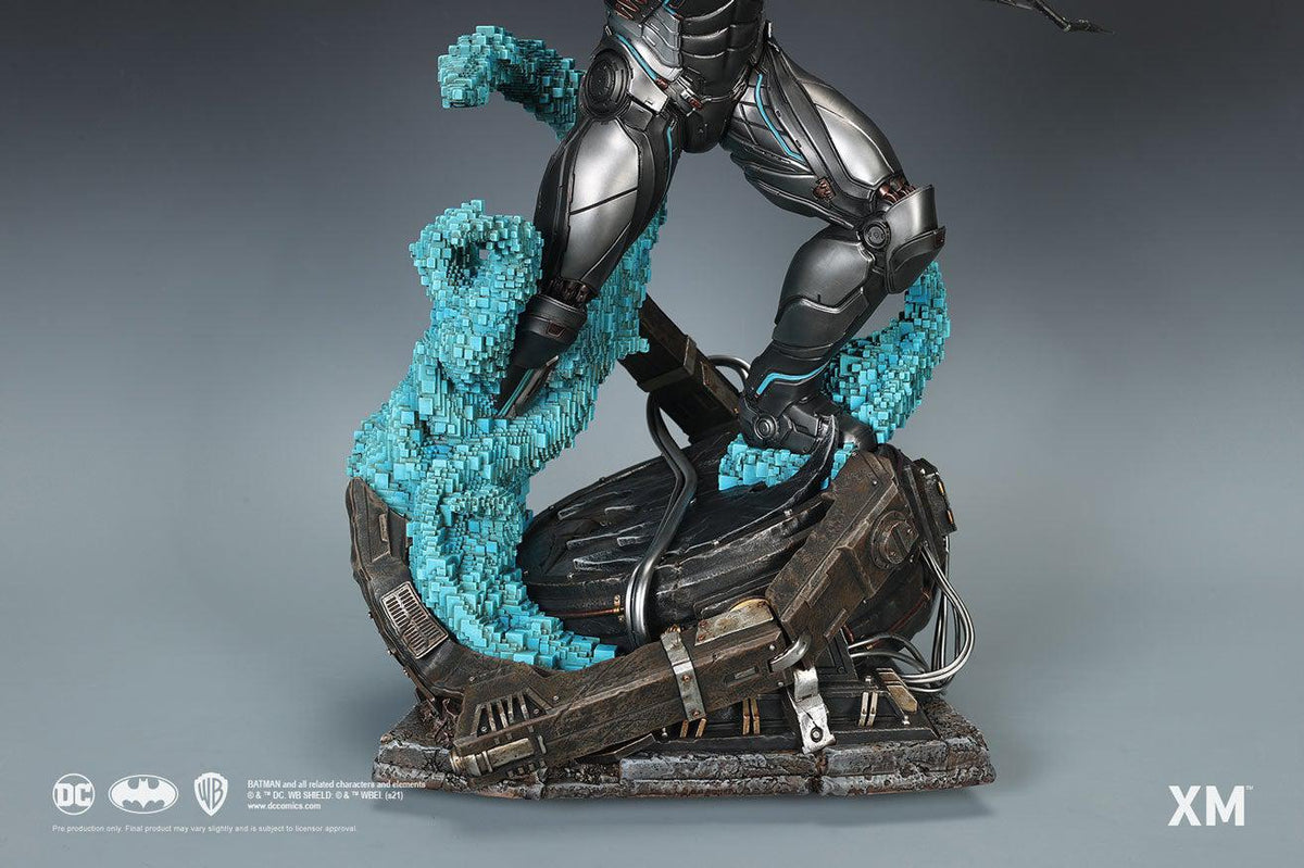 Murder Machine 1/4 Scale Statue - Spec Fiction Shop