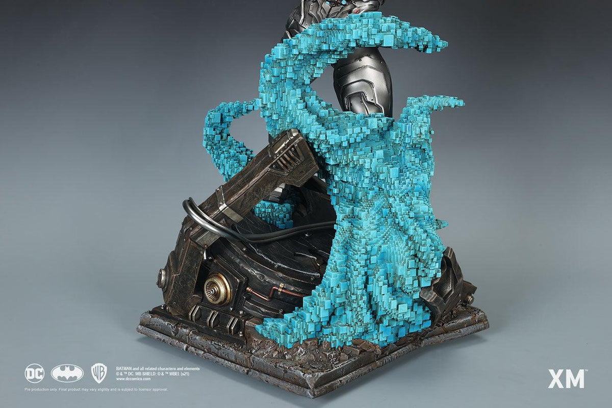Murder Machine 1/4 Scale Statue - Spec Fiction Shop