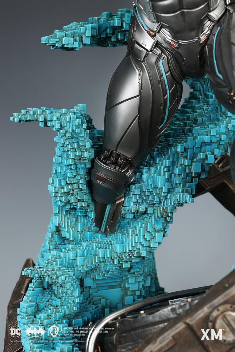 Murder Machine 1/4 Scale Statue - Spec Fiction Shop