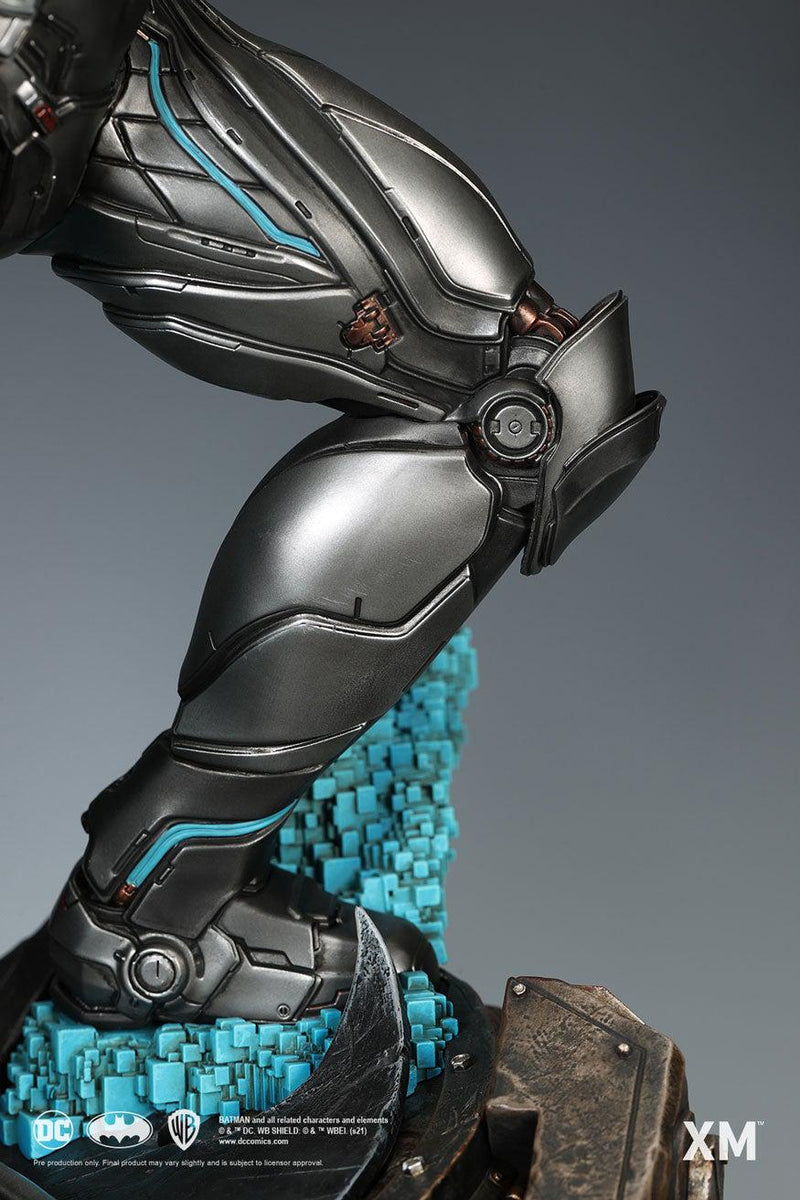 Murder Machine 1/4 Scale Statue - Spec Fiction Shop