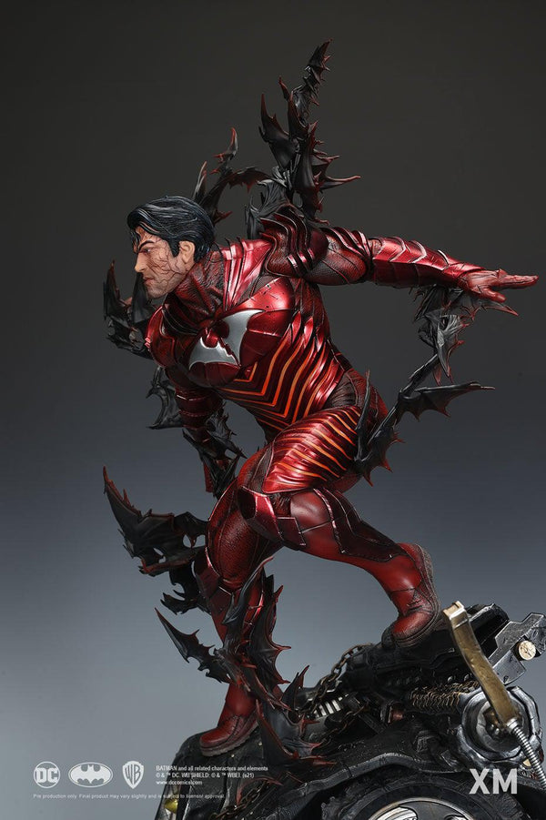 Red Death 1/4 Scale Statue - Version A - Spec Fiction Shop