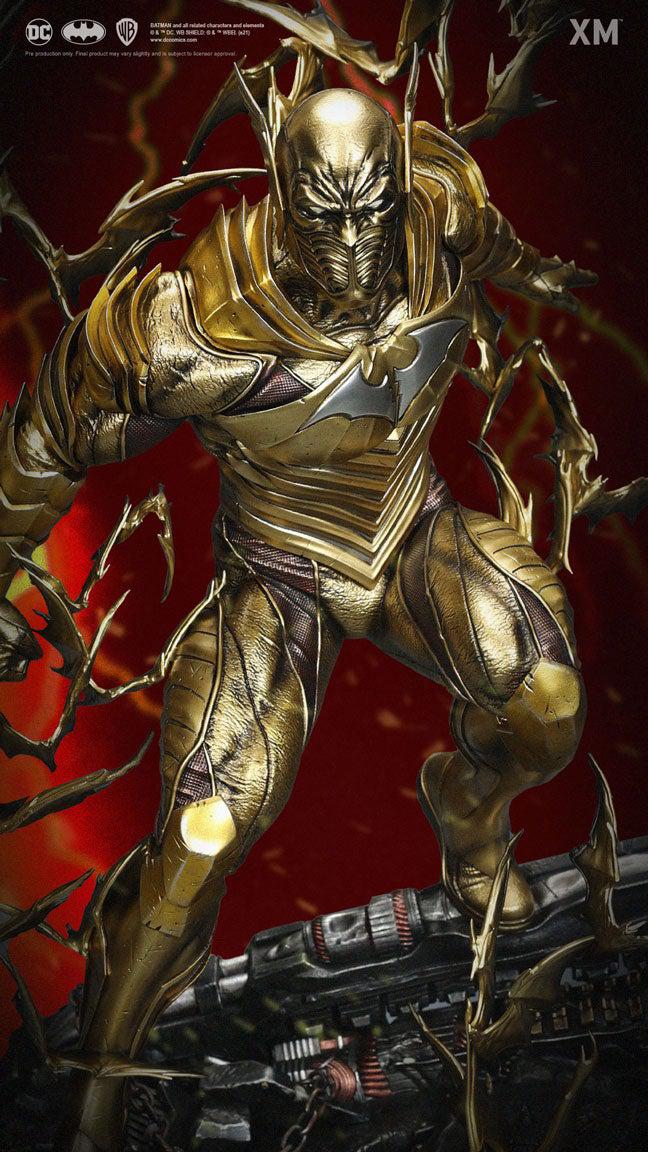 Red Death - Barry Allen 1/4 Scale Statue - Version B - Spec Fiction Shop