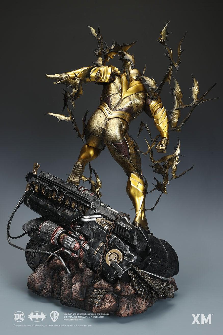 Red Death - Barry Allen 1/4 Scale Statue - Version B - Spec Fiction Shop