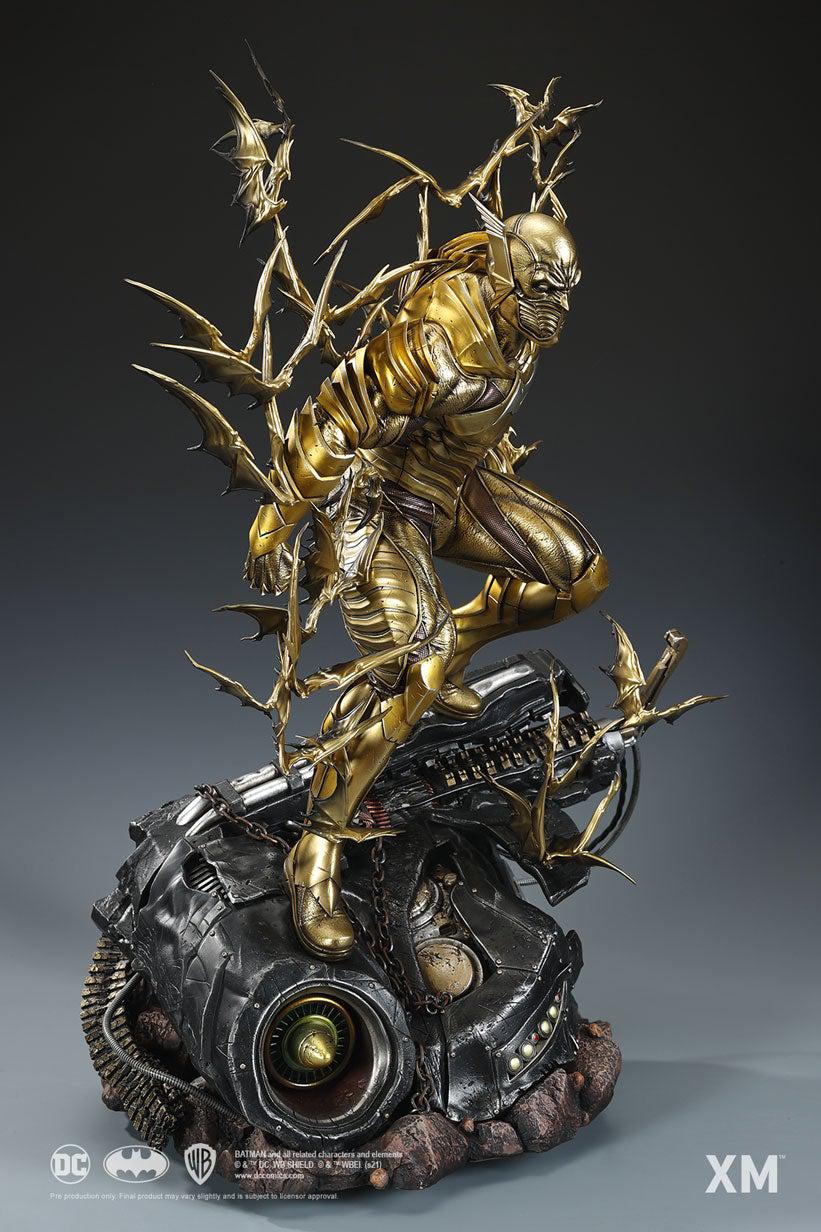 Red Death - Barry Allen 1/4 Scale Statue - Version B - Spec Fiction Shop