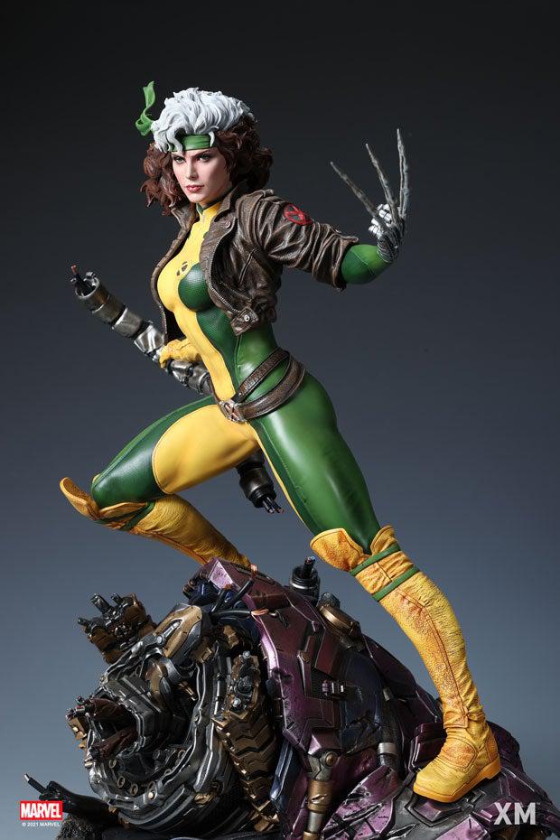 X-Men: Rogue 1/4 Scale Premium Statue - Spec Fiction Shop