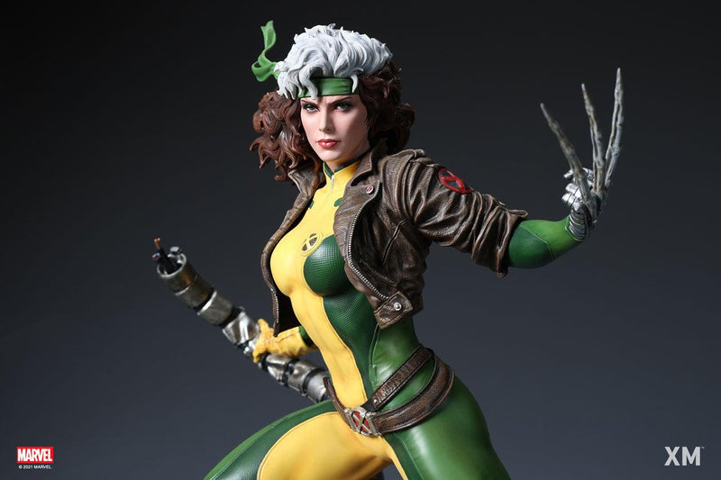 X-Men: Rogue 1/4 Scale Premium Statue - Spec Fiction Shop