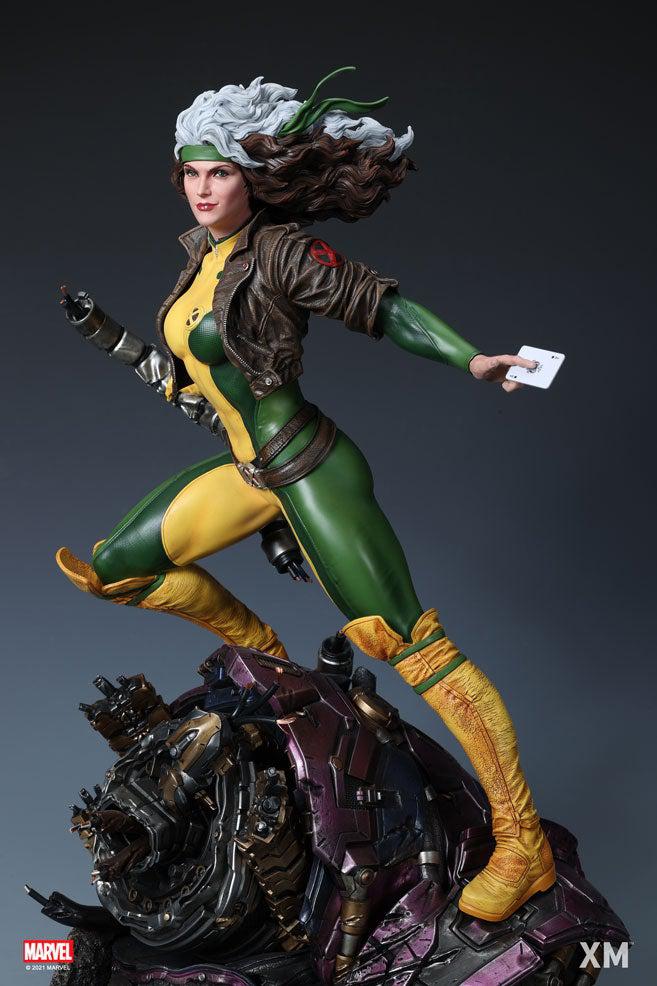 X-Men: Rogue 1/4 Scale Premium Statue - Spec Fiction Shop