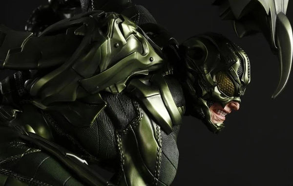 Scorpion 1/4 Scale Premium Statue Marvel - Spec Fiction Shop