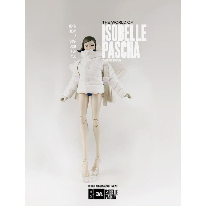 1/6 Scale Collection Tagged "ThreeA" - Spec Fiction Shop