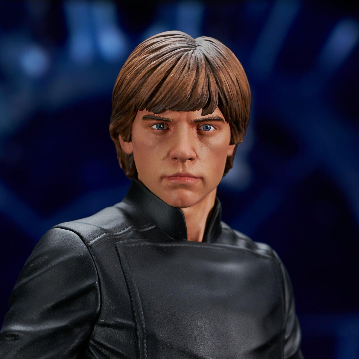 Star Wars - Return of The Jedi - Luke Skywalker Milestone Statue - Spec ...