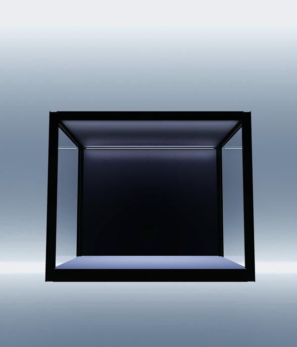 Moducase SIXTH55 Display Case - Spec Fiction Shop