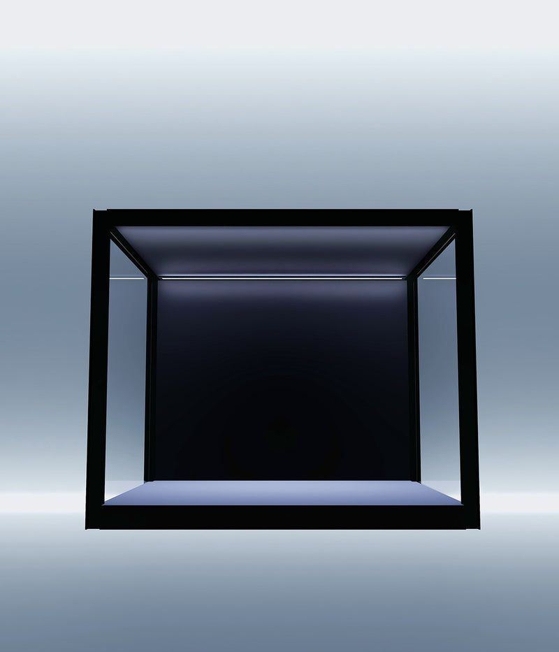 Moducase SIXTH55 Display Case - Spec Fiction Shop