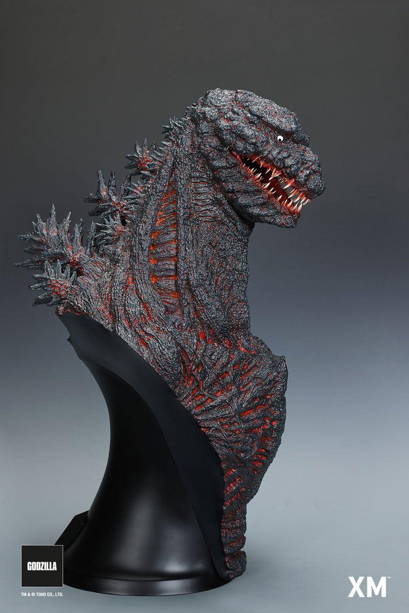 Shin Godzilla 2016 Premium Collectibles Bust - Spec Fiction Shop