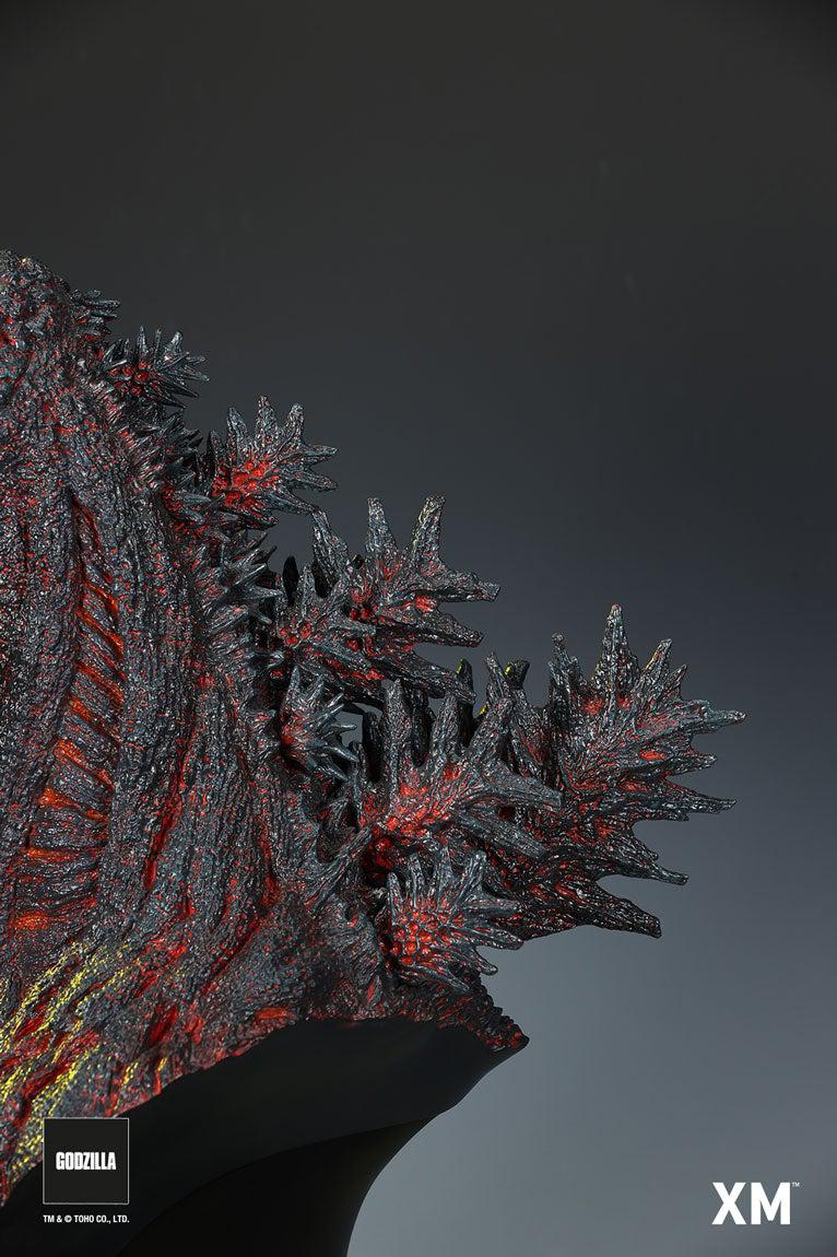 Shin Godzilla 2016 Premium Collectibles Bust - Spec Fiction Shop