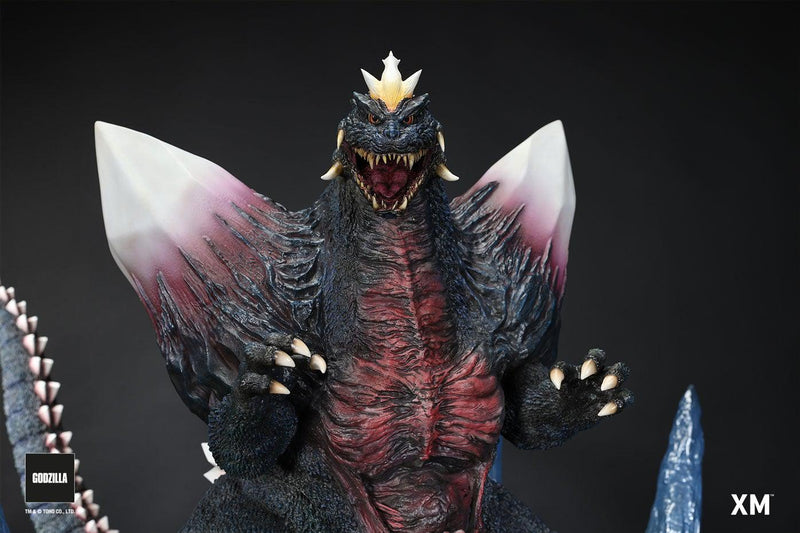 SpaceGodzilla 1994 (Version B) Premium Statue - Spec Fiction Shop
