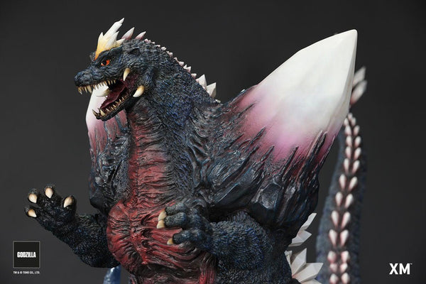 SpaceGodzilla 1994 (Version B) Premium Statue - Spec Fiction Shop