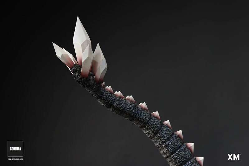 SpaceGodzilla 1994 (Version B) Premium Statue - Spec Fiction Shop