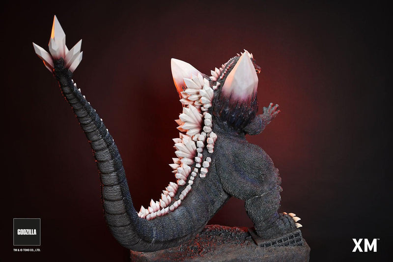 SpaceGodzilla 1994 (Version A) Premium Statue - Spec Fiction Shop