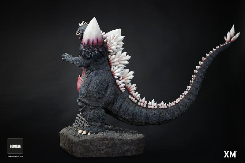 SpaceGodzilla 1994 (Version A) Premium Statue - Spec Fiction Shop