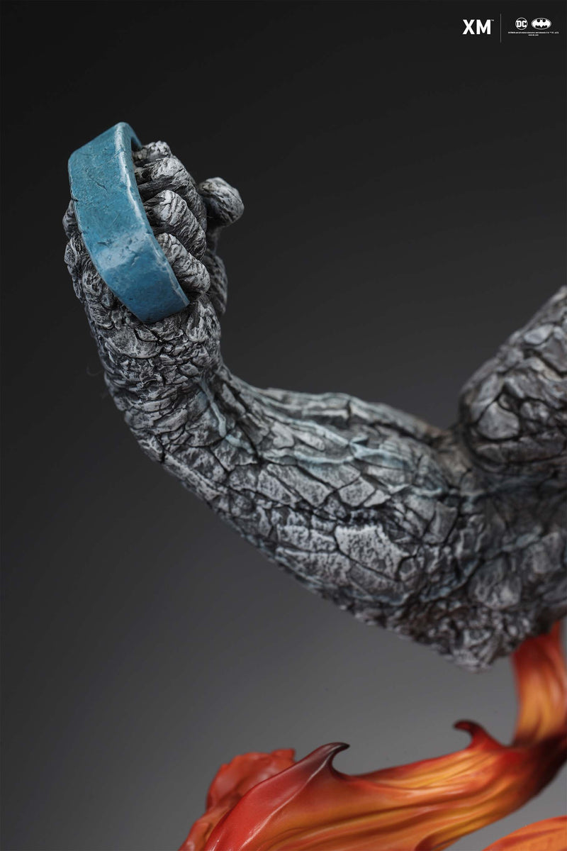 Dark Nights Death Metal - Superman 1/4 Scale Statue - Spec Fiction Shop