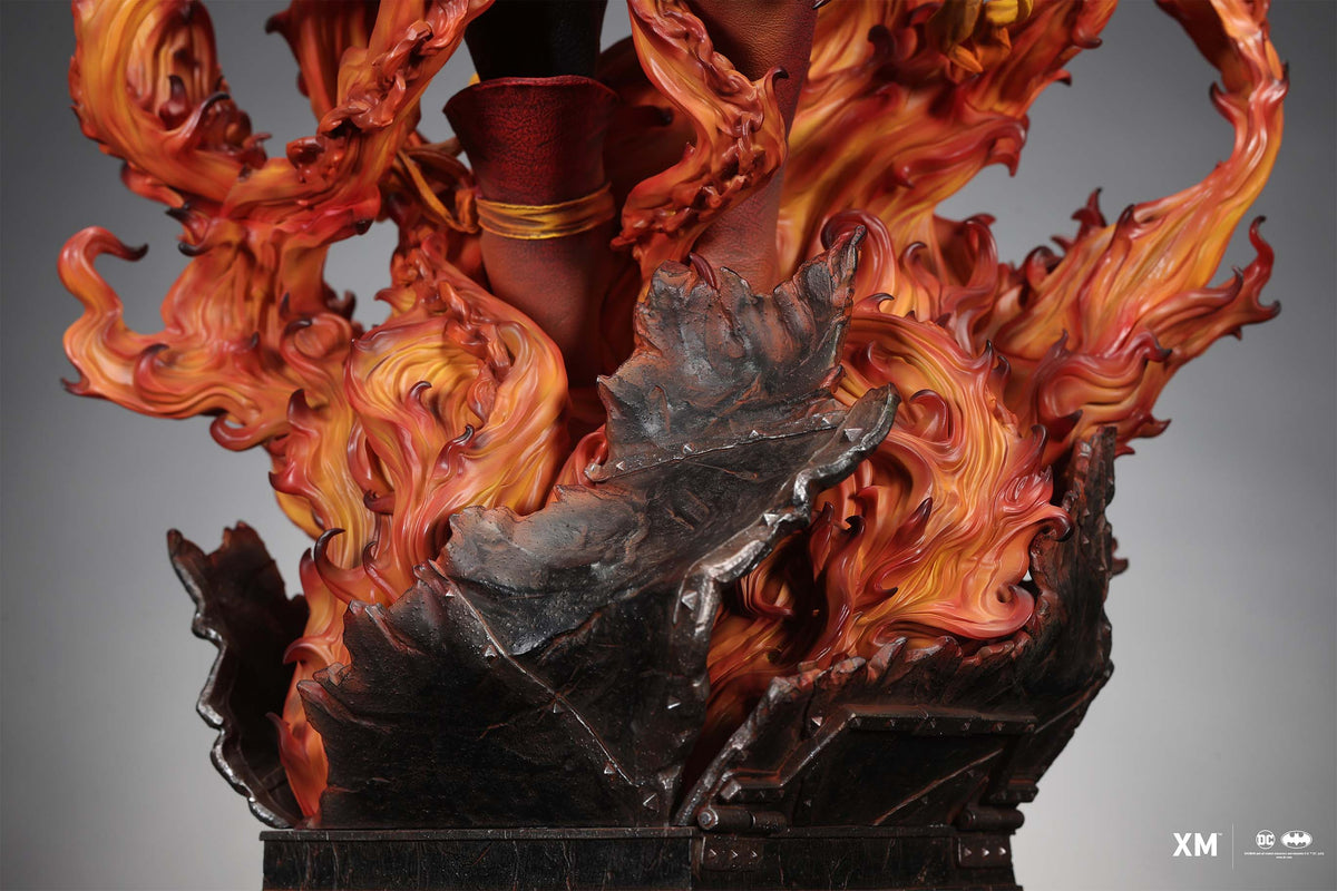Dark Nights Death Metal - Superman 1/4 Scale Statue - Spec Fiction Shop