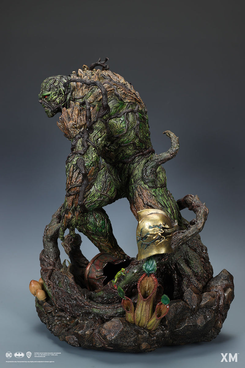 Swamp Thing 1/6 Scale Statue - Spec Fiction Shop