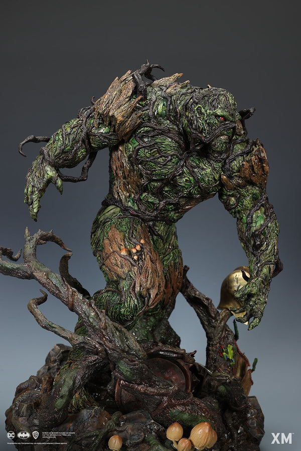 Swamp Thing 1/6 Scale Statue - Spec Fiction Shop