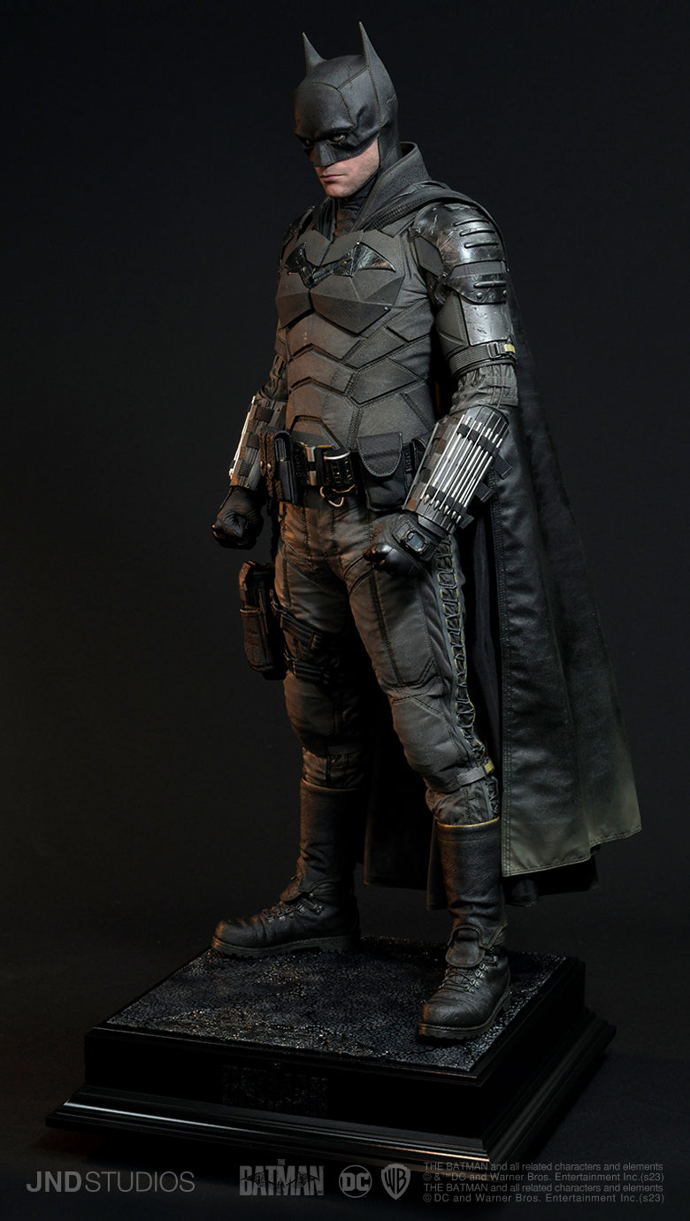 Batman (Robert Pattinson) Statue - Spec Fiction Shop