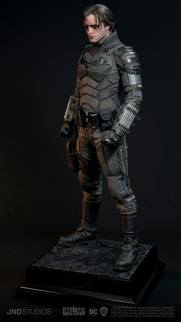Batman (Robert Pattinson) Statue - Spec Fiction Shop