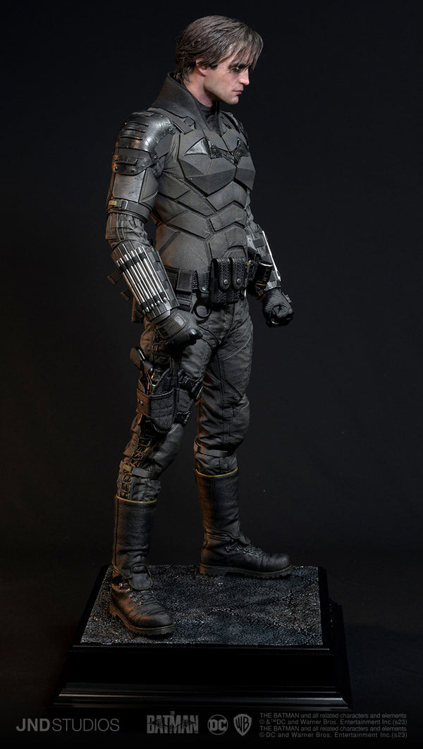 Batman (Robert Pattinson) Statue - Spec Fiction Shop