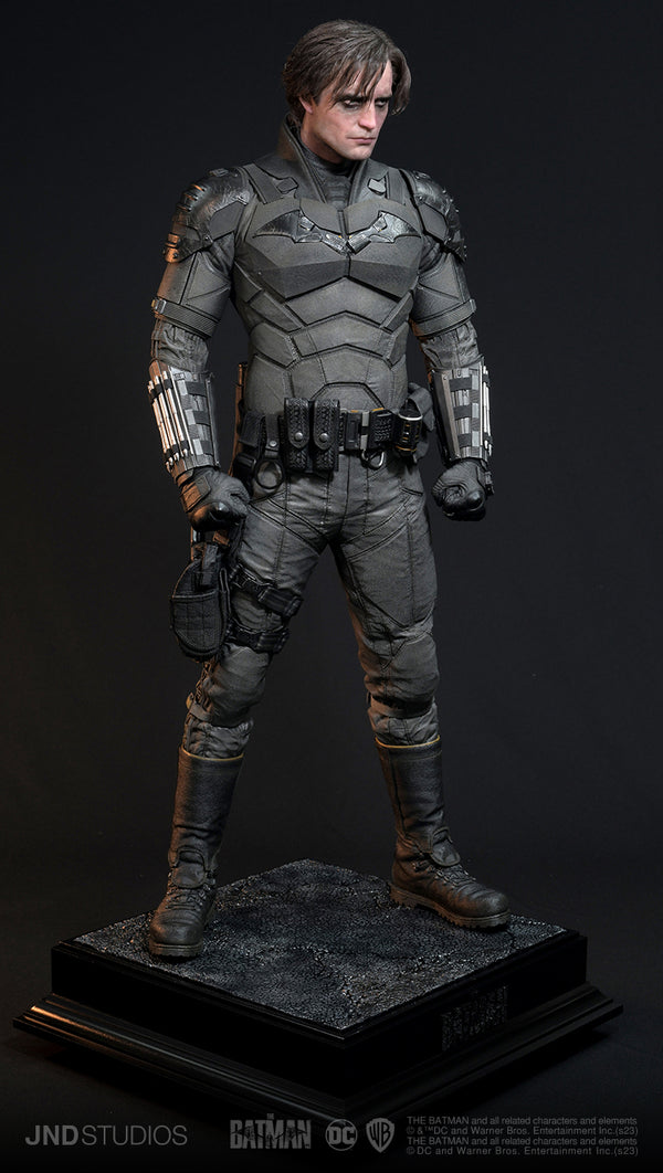 Batman (Robert Pattinson) Statue - Spec Fiction Shop