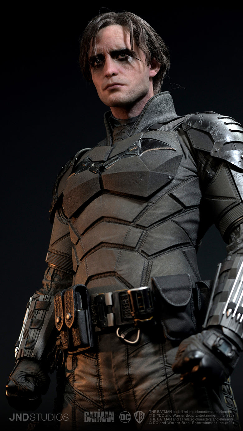 Batman (Robert Pattinson) Statue - Spec Fiction Shop