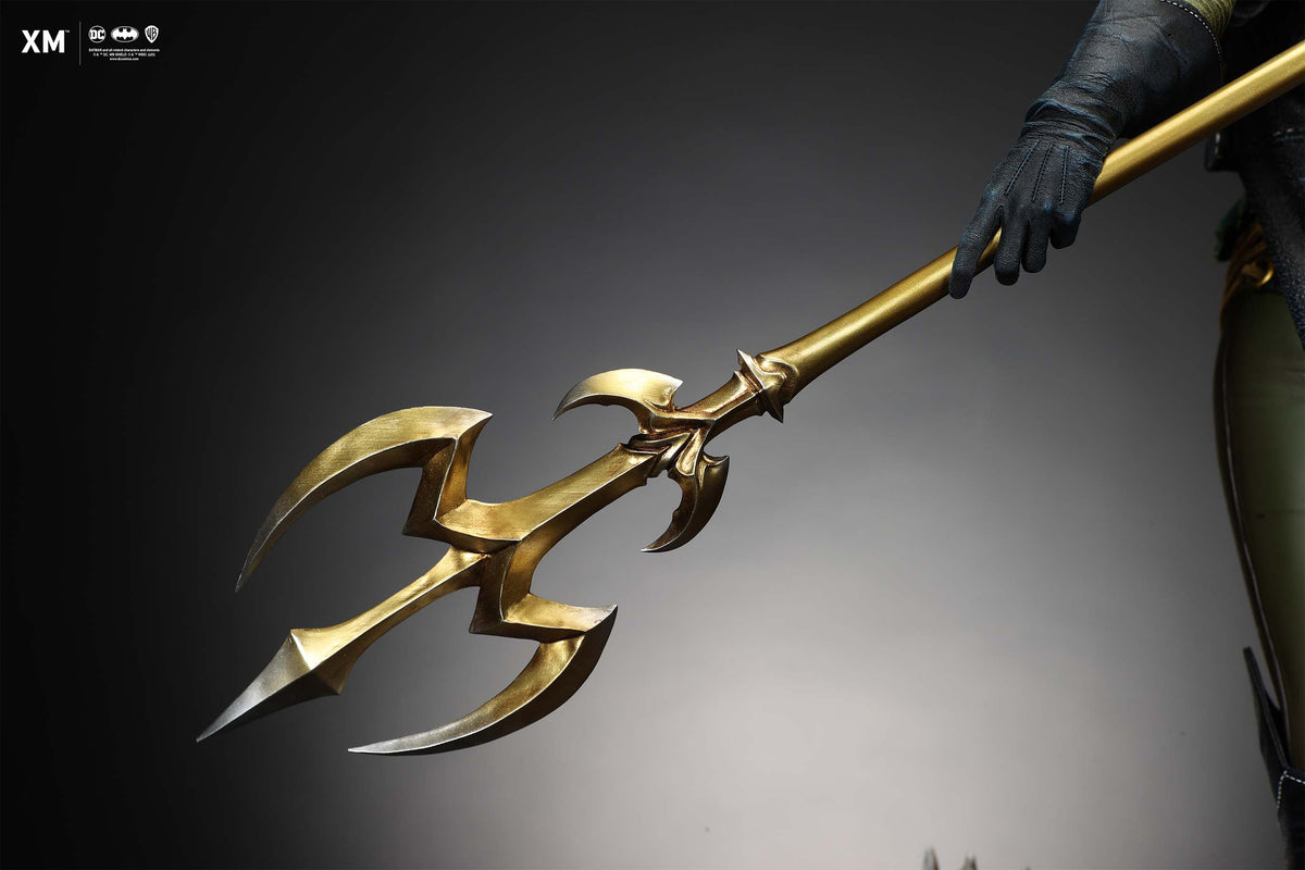 Dark Nights Metal - The Drowned 1/4 Scale Statue - Spec Fiction Shop