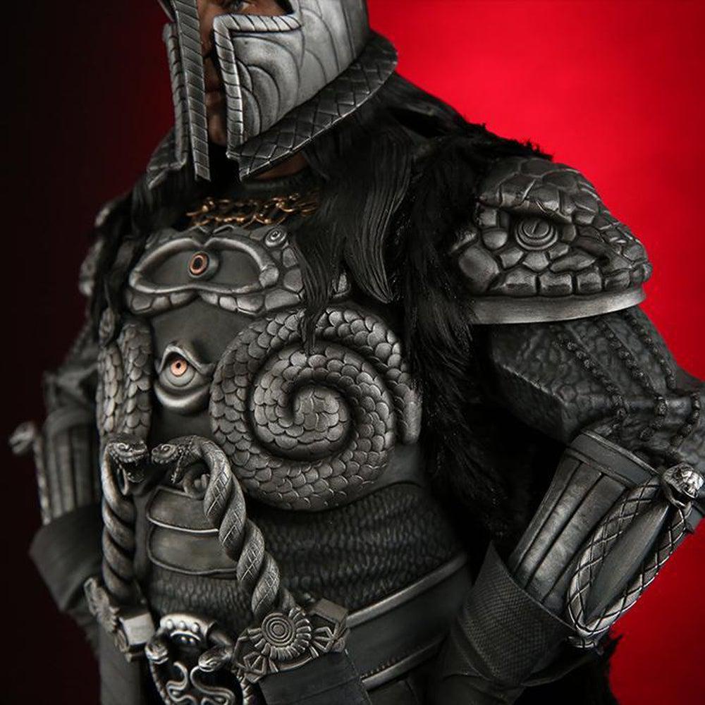 Conan the Barbarian Thulsa Doom - Spec Fiction Shop