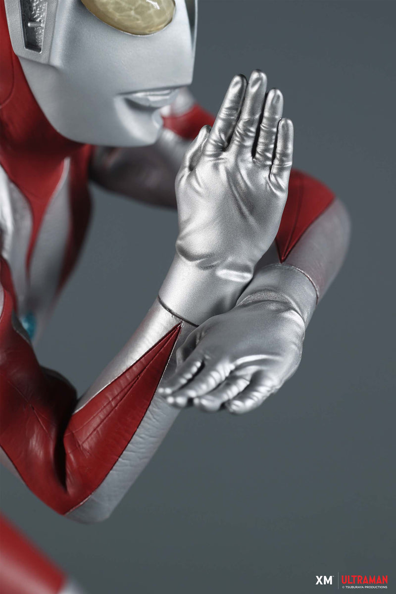 Ultraman (C Type) 30cm Spacium Beam Statue - Spec Fiction Shop