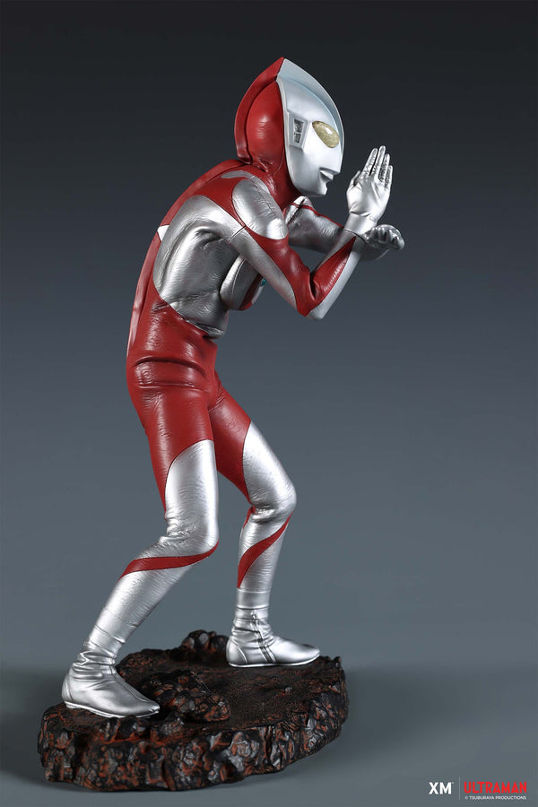 Ultraman (C Type) 30cm Spacium Beam Statue - Spec Fiction Shop