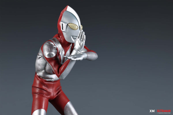 Ultraman (C Type) 30cm Spacium Beam Statue - Spec Fiction Shop