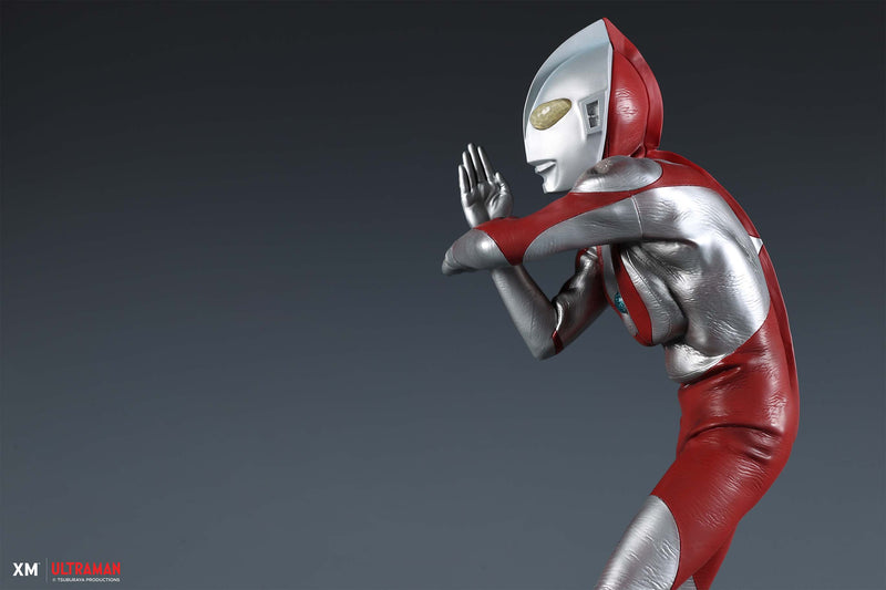 Ultraman (C Type) 30cm Spacium Beam Statue - Spec Fiction Shop