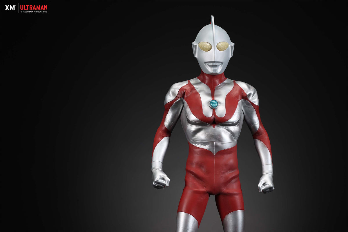 Ultraman (C Type) 30cm Statue - Spec Fiction Shop