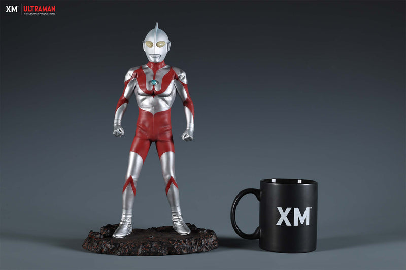 Ultraman (C Type) 30cm Statue - Spec Fiction Shop