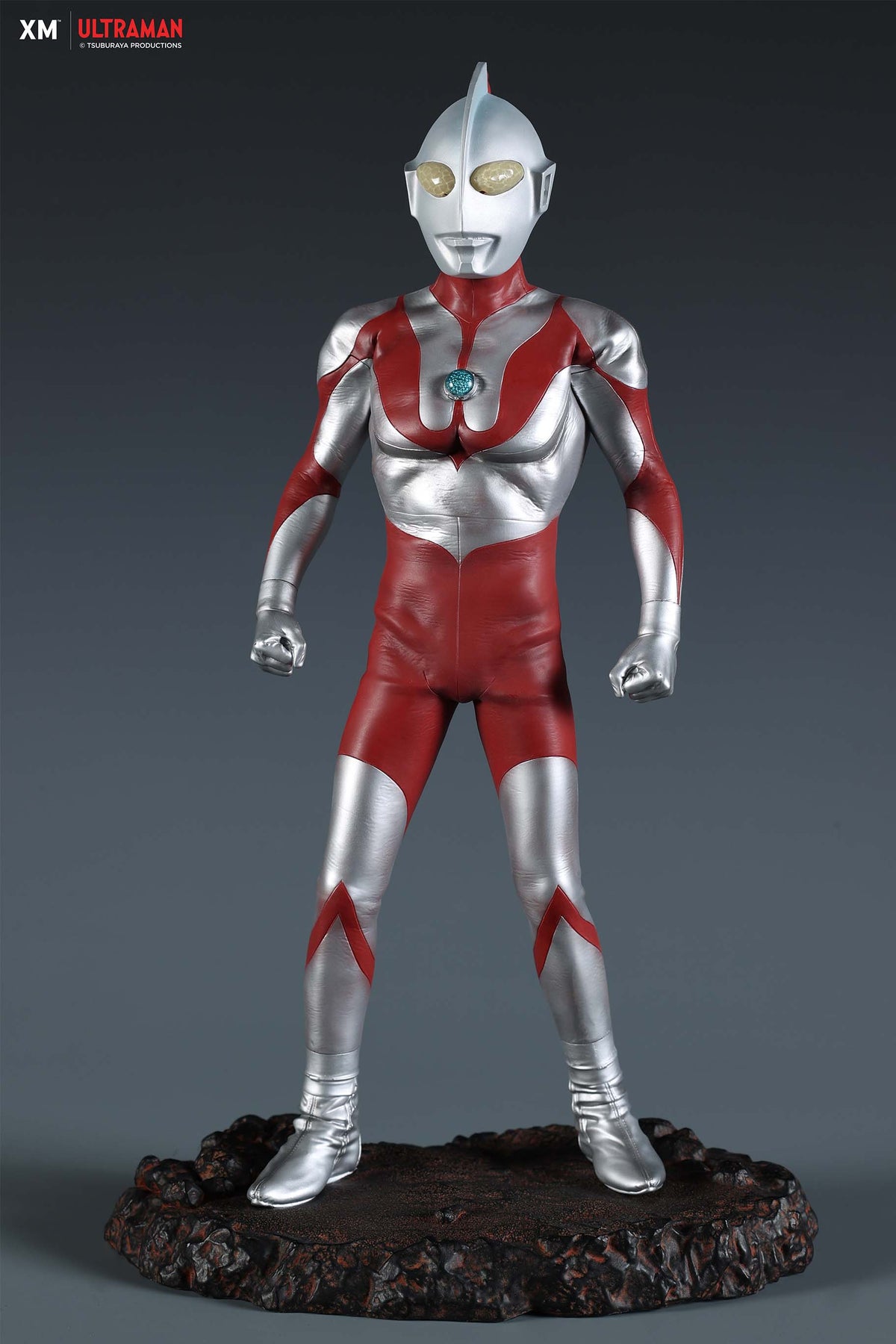 Ultraman (C Type) 30cm Statue - Spec Fiction Shop