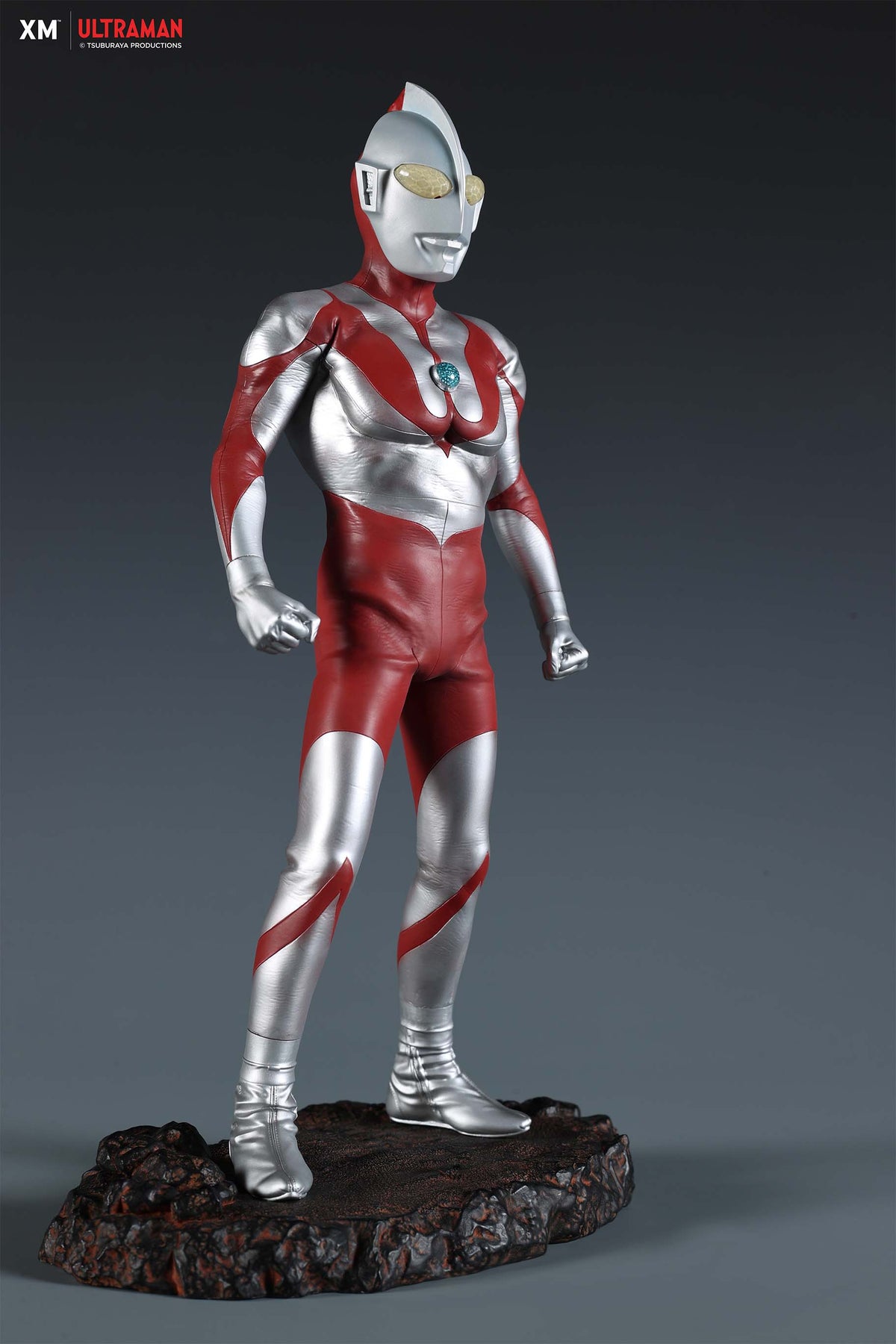 Ultraman (C Type) 30cm Statue - Spec Fiction Shop