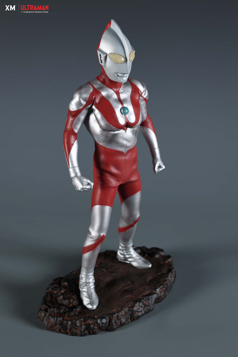 Ultraman (C Type) 30cm Statue - Spec Fiction Shop
