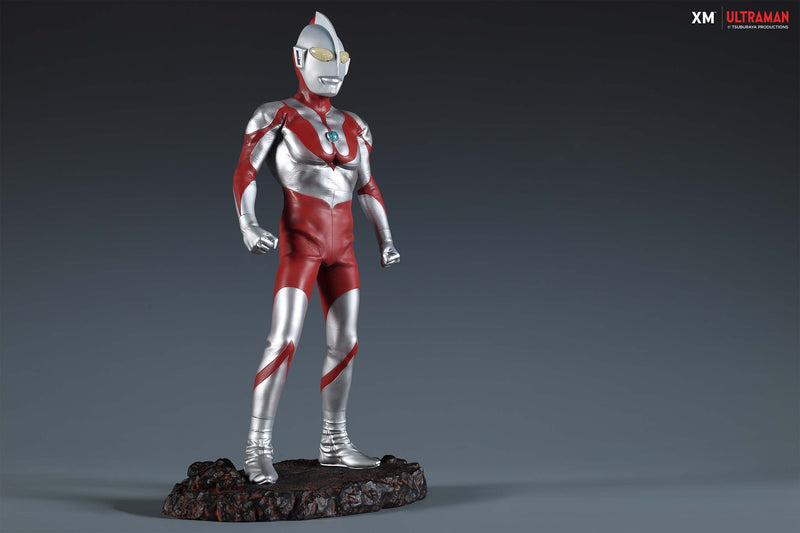 Ultraman (C Type) 30cm Statue - Spec Fiction Shop