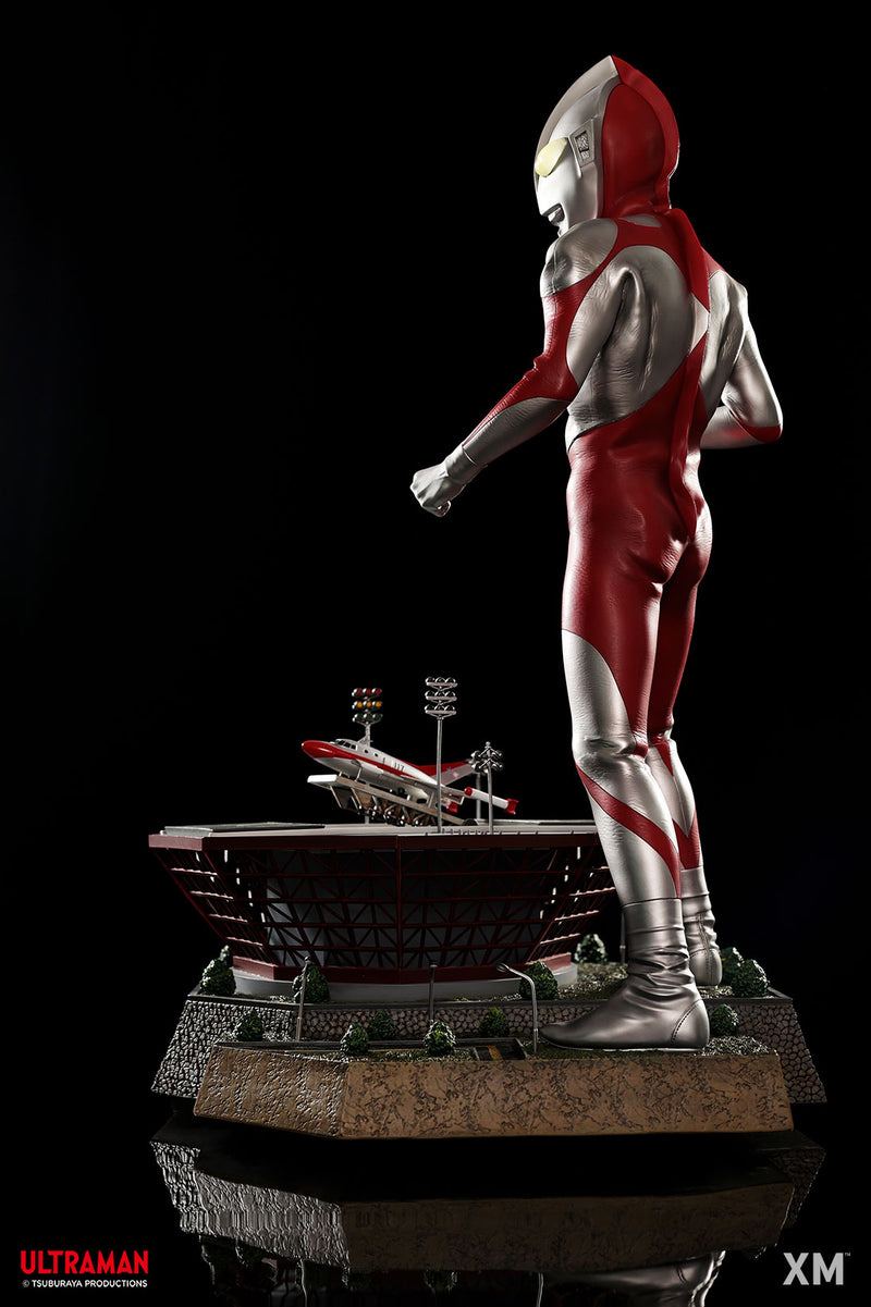 Ultraman (Type C) 60cm Statue - Spec Fiction Shop